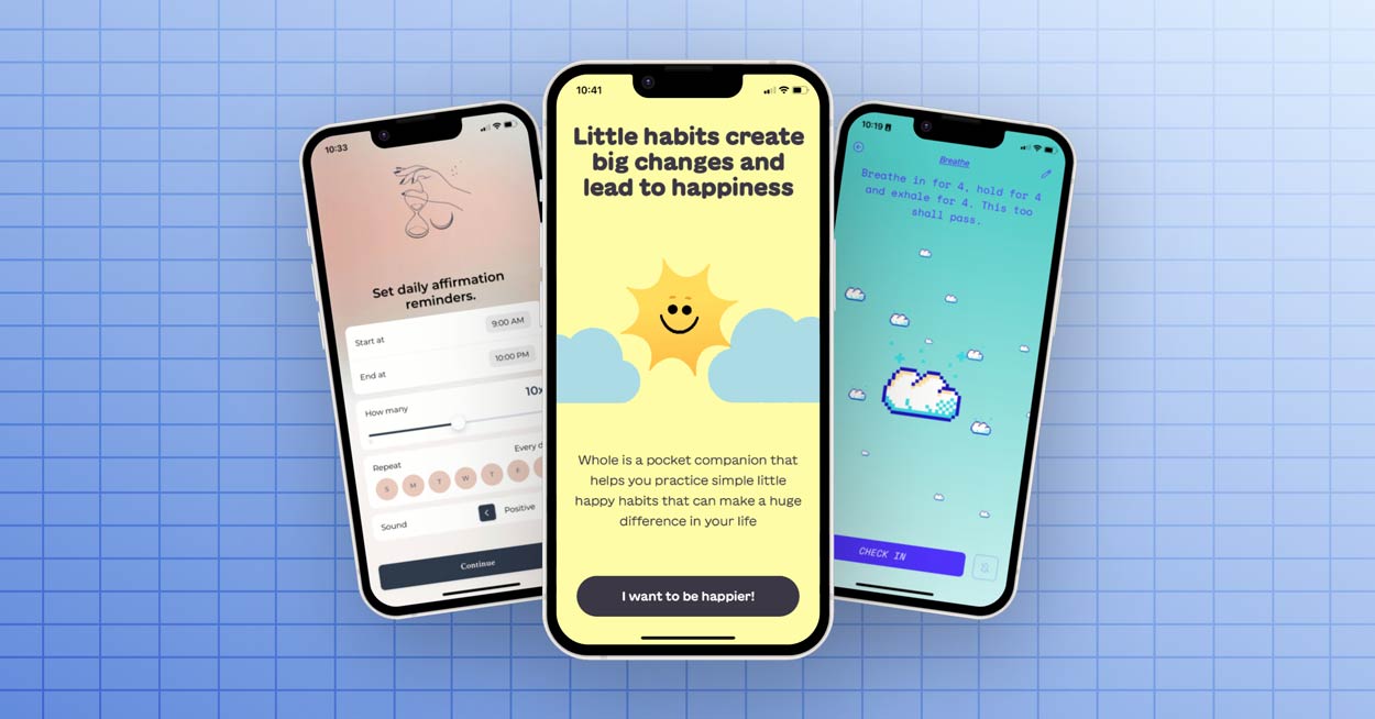 21 (gratis en betaalde) zelfzorg-apps die de moeite waard zijn om te ...