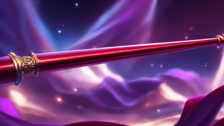 De Roede - Lenormand kaart 11: Betekenis - Body Mind Spirit