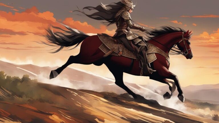 De Ruiter - Lenormand kaart 1: betekenis en combinaties