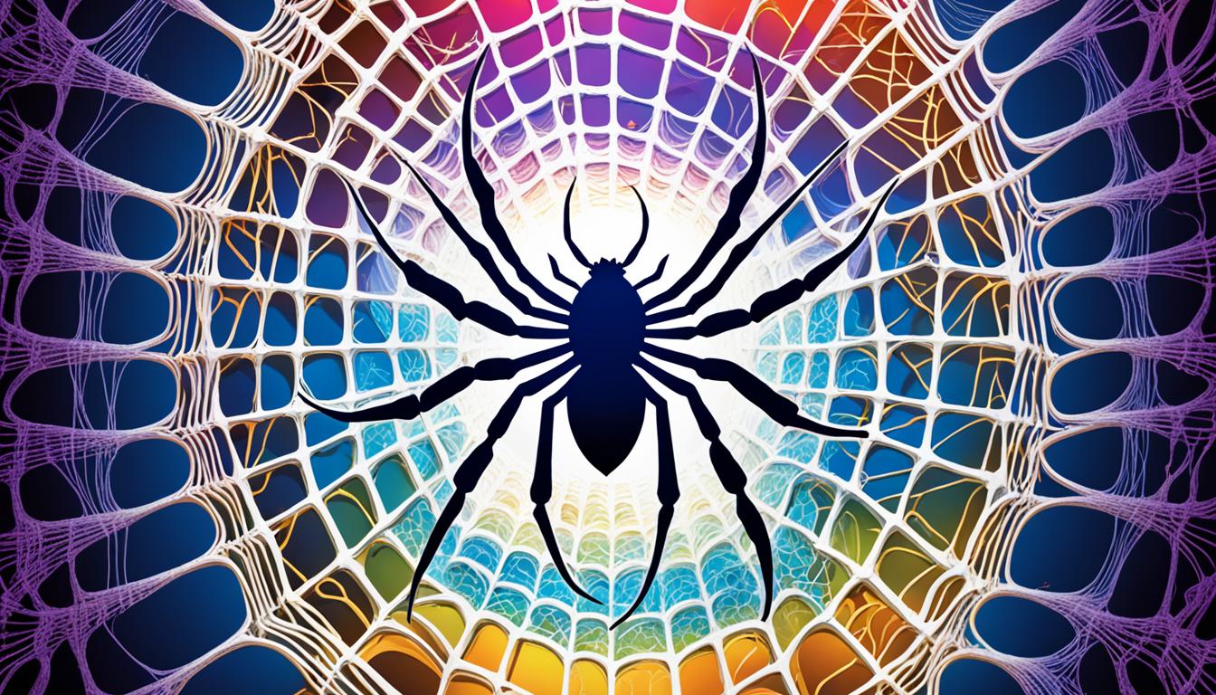 Ontdek de Spirituele Betekenis van de Spin